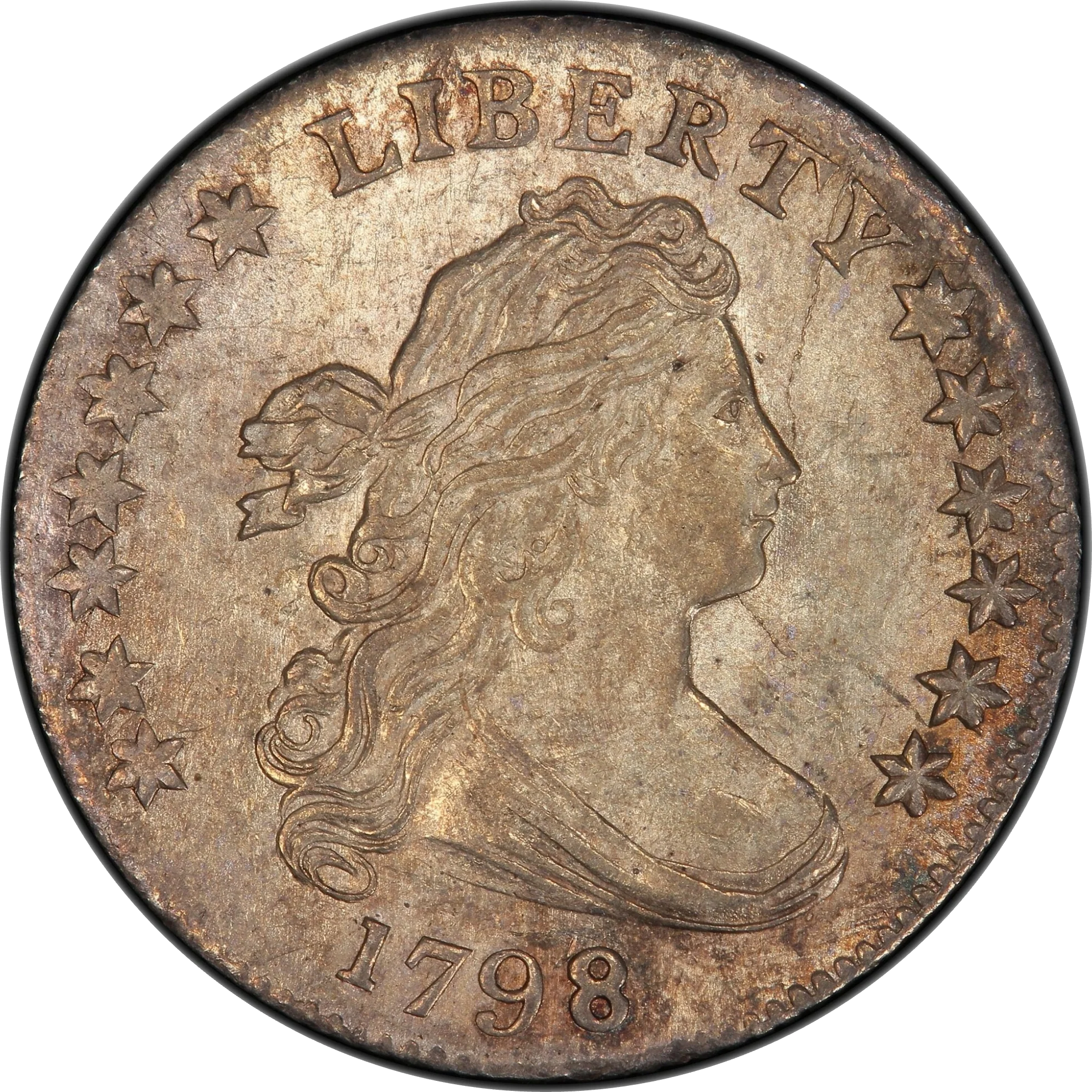 Certified Dime Coins: Paradime Coins