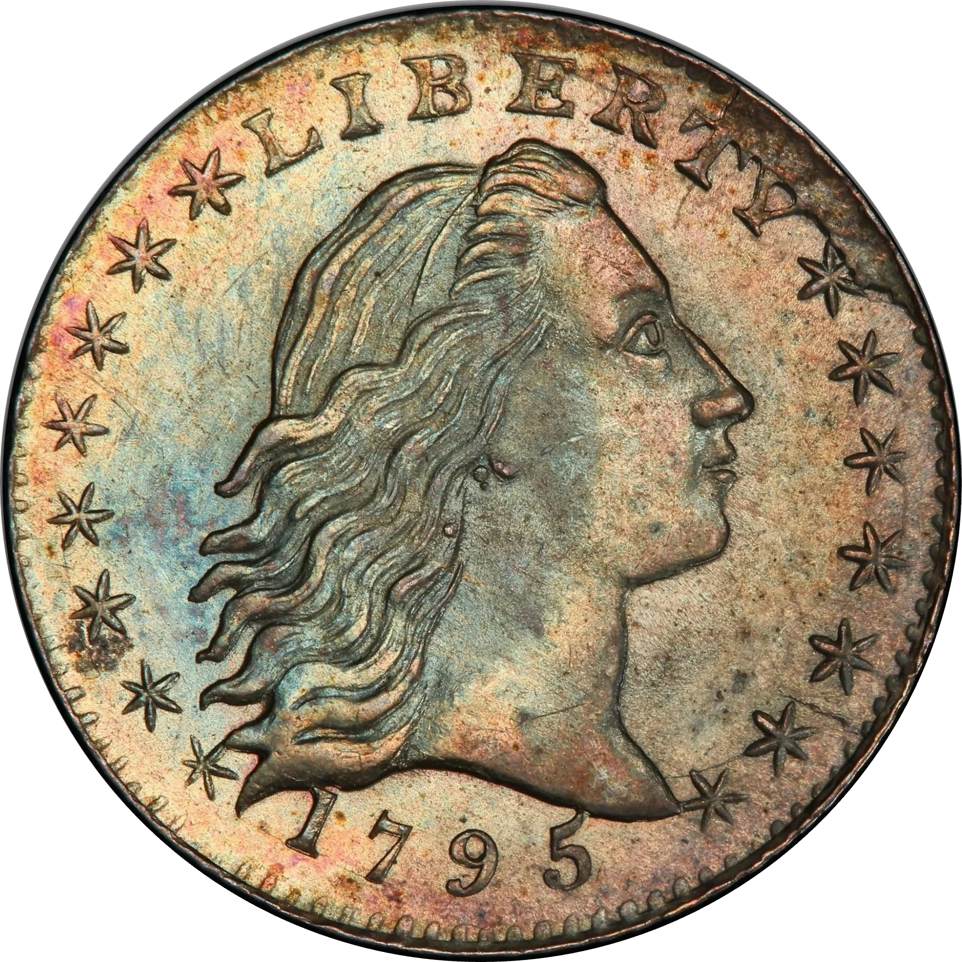 Paradime Coins | Rare US Coins Dealer PCGS NGC CAC Certified