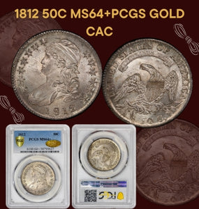 Paradime Coins | Rare US Coins Dealer Certified PCGS NGC CAC CACG