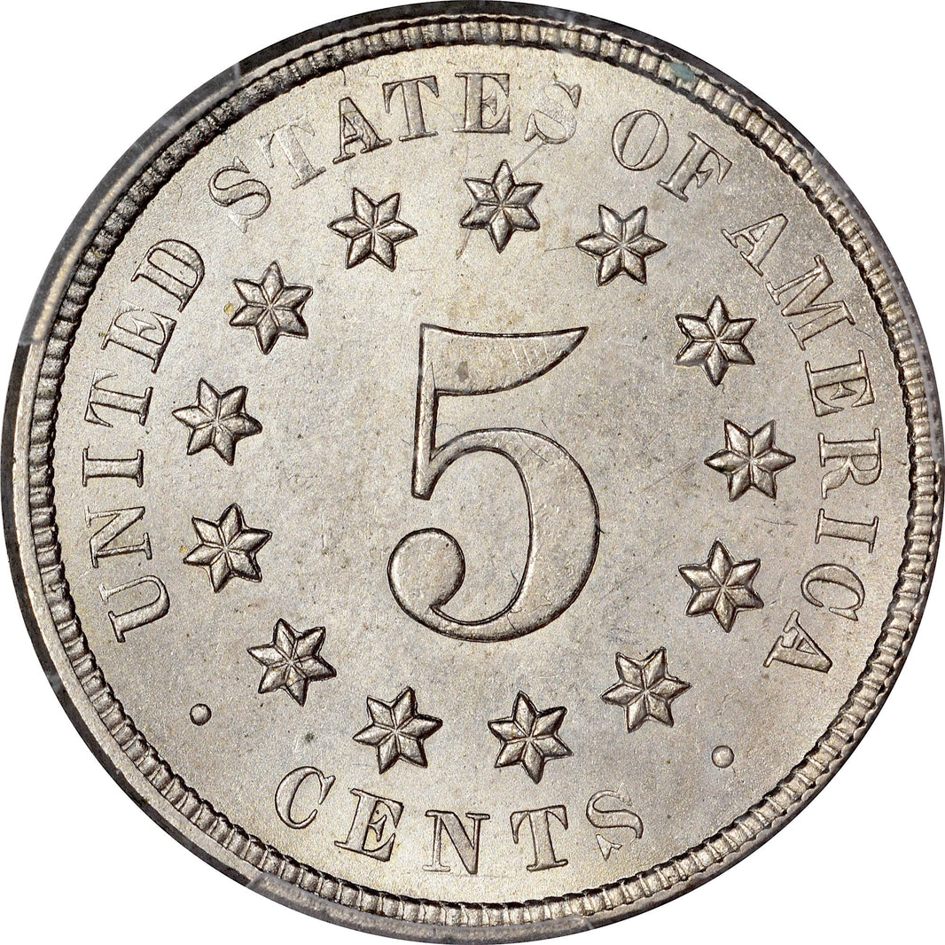 CAC Sticker Endorsed: Paradime Coins Rare US Numismatic Collectibles