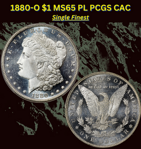 Paradime Coins | Rare Coins For Sale | PCGS NGC CAC Gold